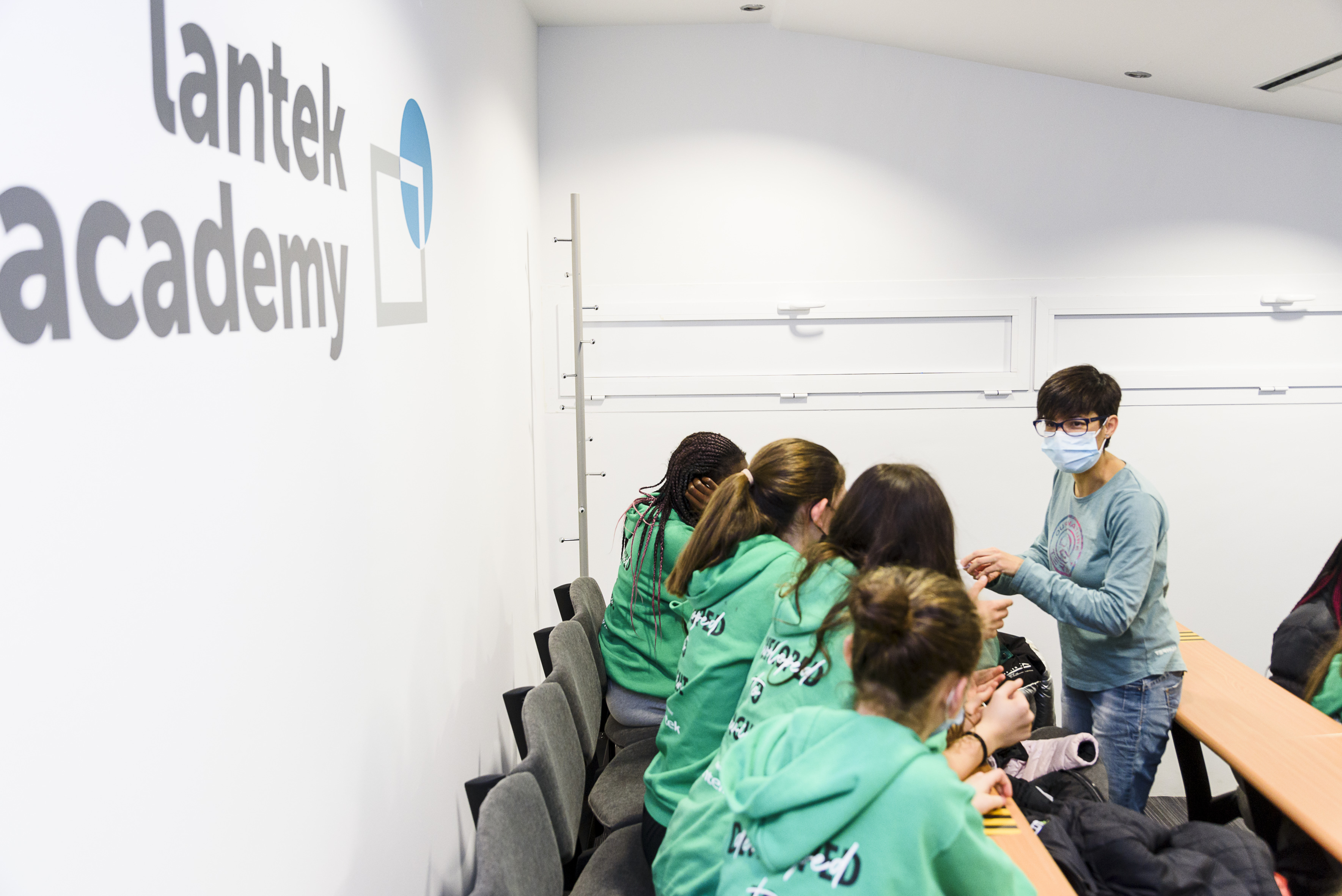 Sheet Metal Software - Lantek