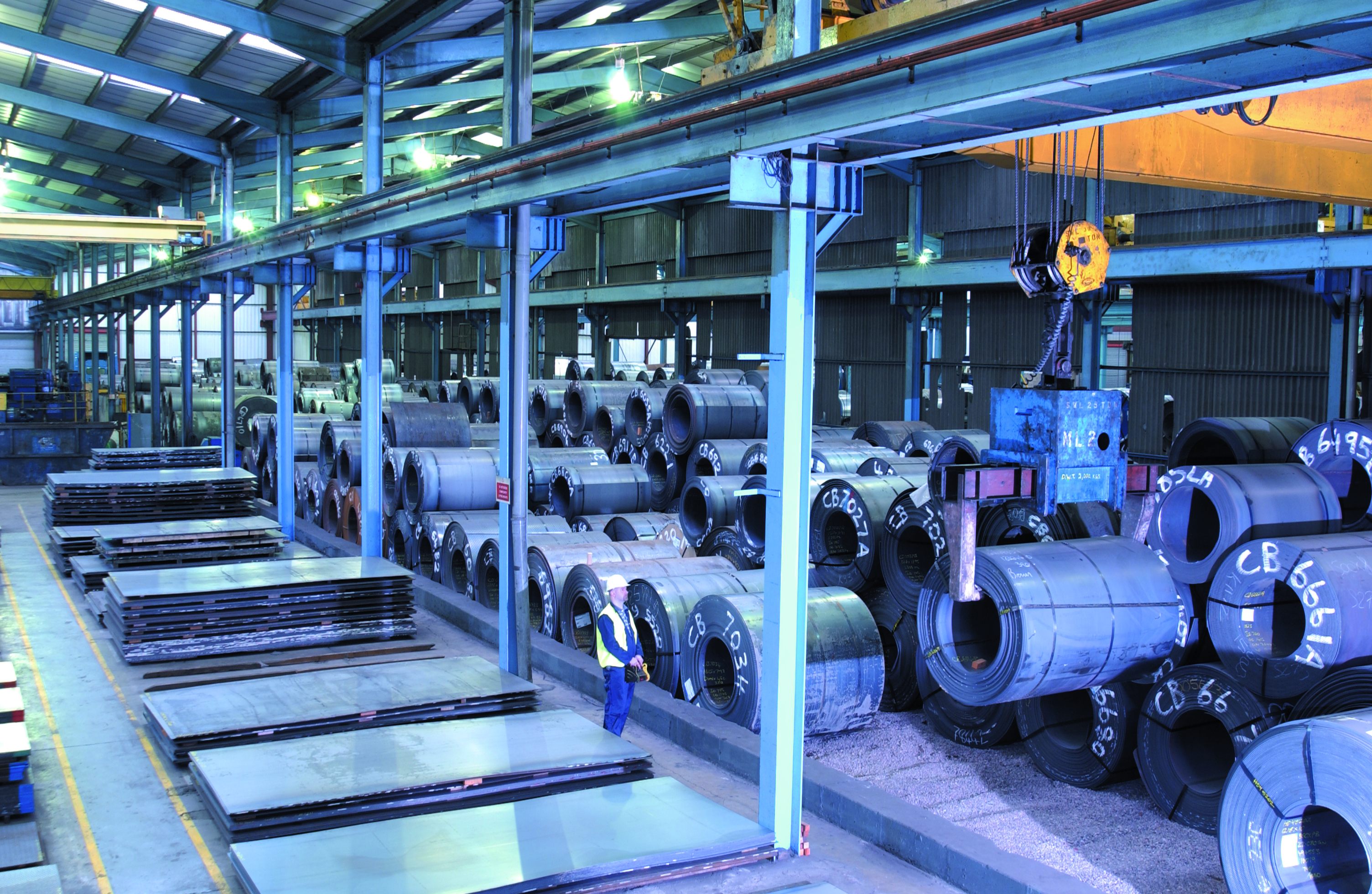 Sheet Metal Software - Lantek