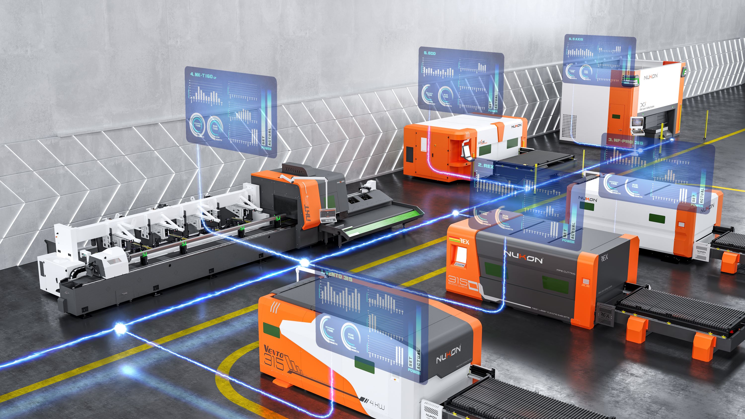 Sheet Metal Software - Lantek