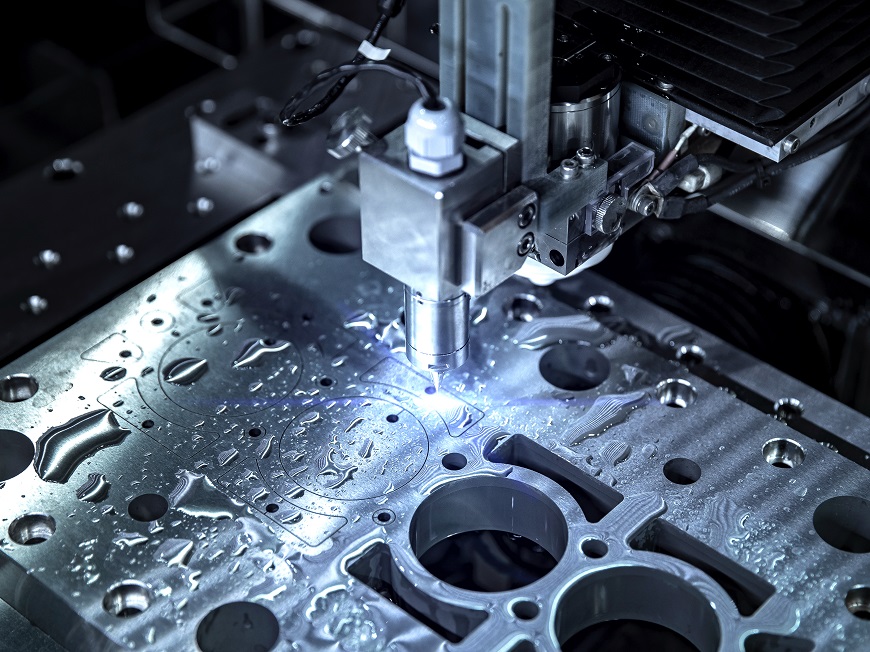 What Is Sheet Metal Fabrication What Are Its Basic Techniques 