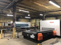 Laser Cutting Design Software - Lantek