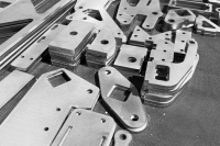 CAD/CAM nesting software - Lantek Expert