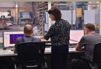 Blech Software - Lantek