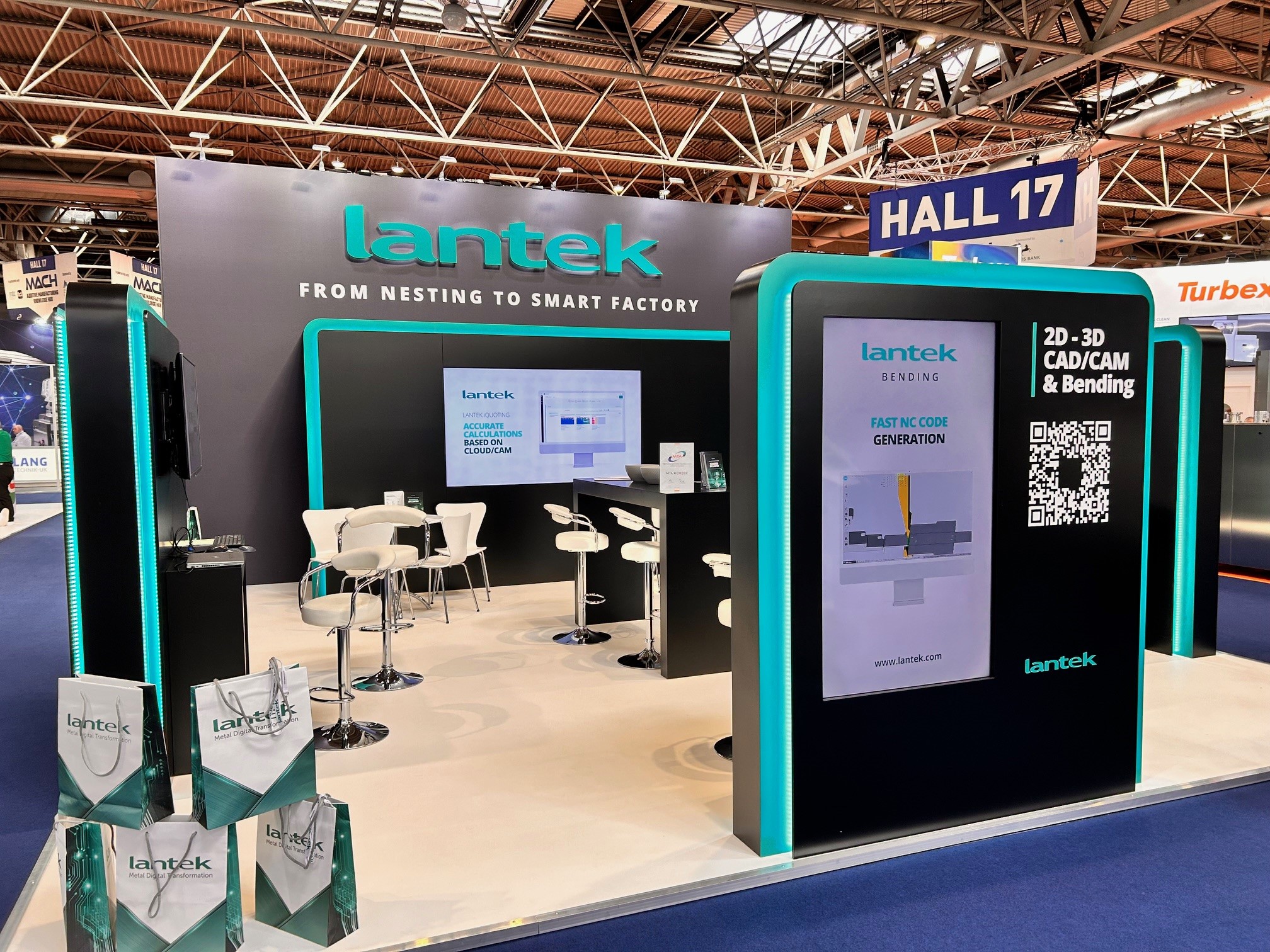 Sheet Metal Software - Lantek