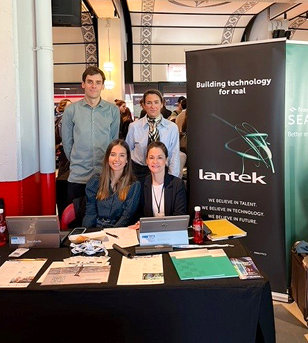 Sheet Metal Software - Lantek