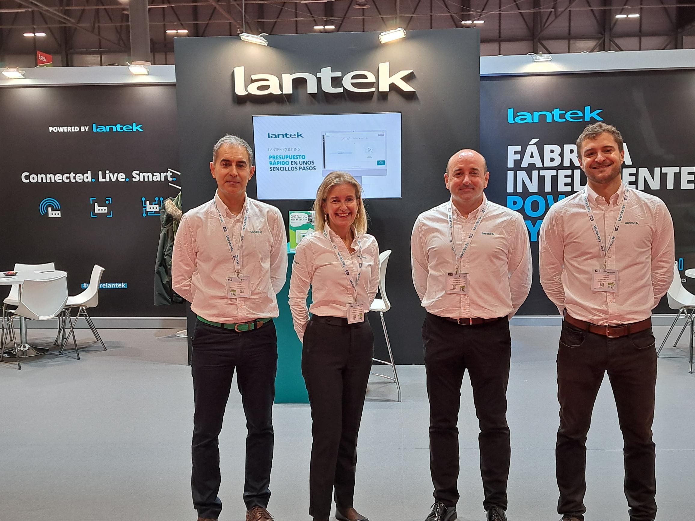 Sheet Metal Software - Lantek